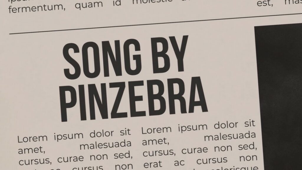 20+ Best Lyric Video Templates & Makers | Design Shack