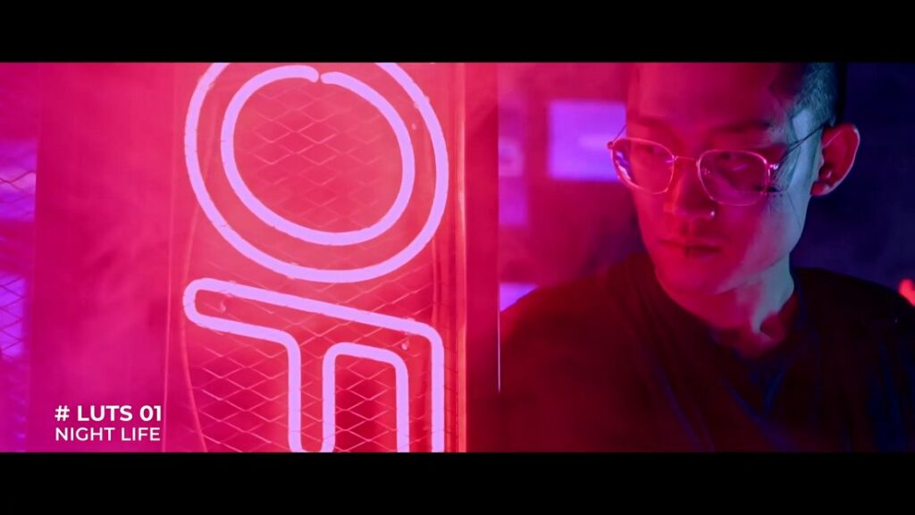 25+ Best DaVinci Resolve Presets (Color Grading + More) | Design Shack