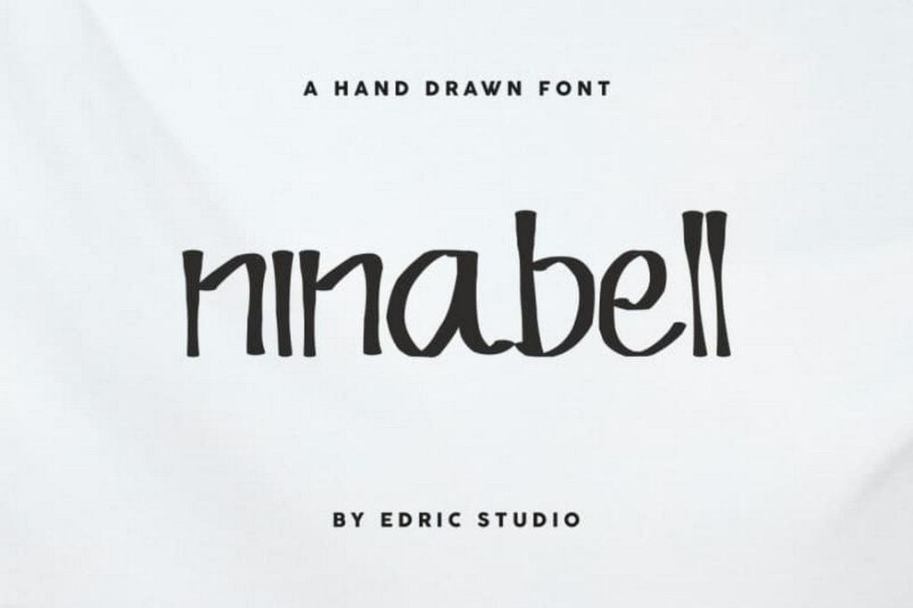 80+ Best Hand Lettering & Hand Drawn Fonts 2025 | Design Shack