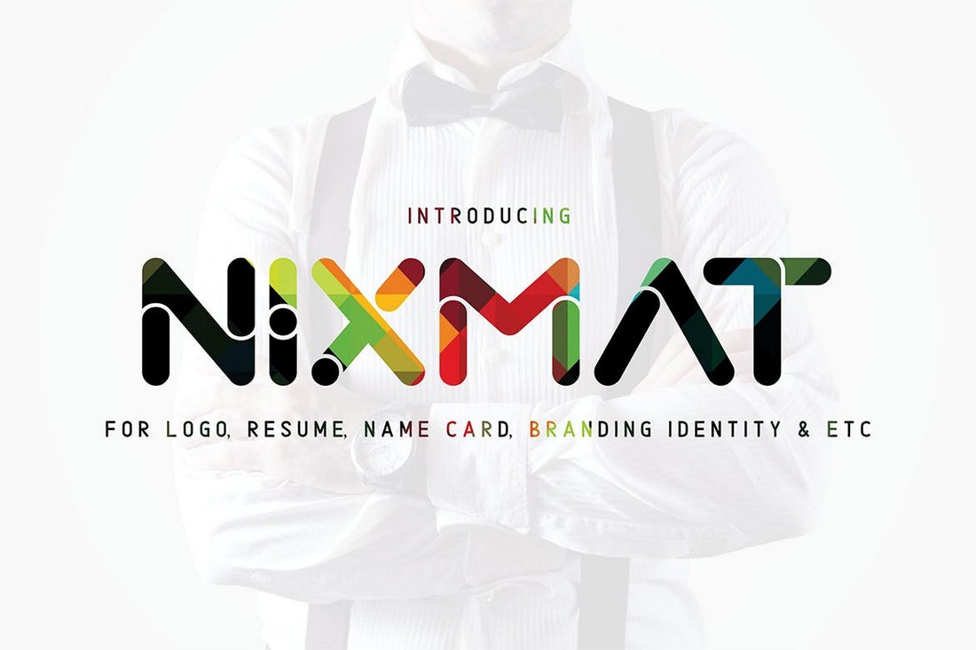 30 Best Fonts For Logo Design 30 Best Fonts For Logo Design