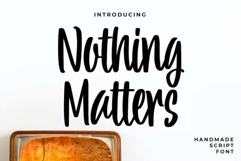 60+ Best Condensed & Narrow Fonts of 2023 | Design Shack