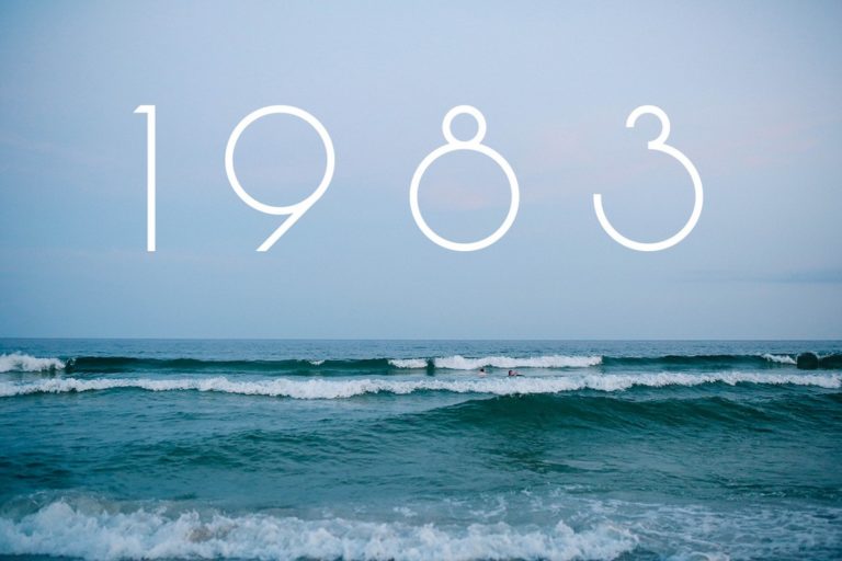 50+ Best Number Fonts for Displaying Numbers | Design Shack