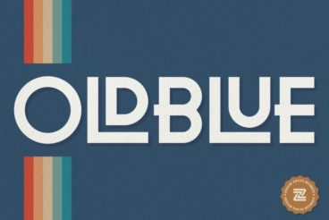 30+ Font Dekoratif Terbaik di 2024 (Gratis & Premium) - desainae.com