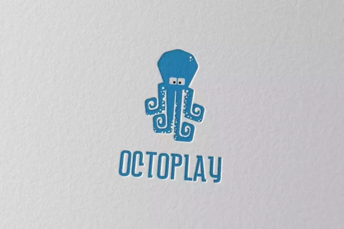 Octoplay | Design Shack