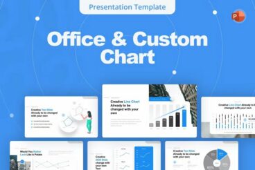 20+ Best PowerPoint Templates for Charts + Graphs 2025 | Design Shack
