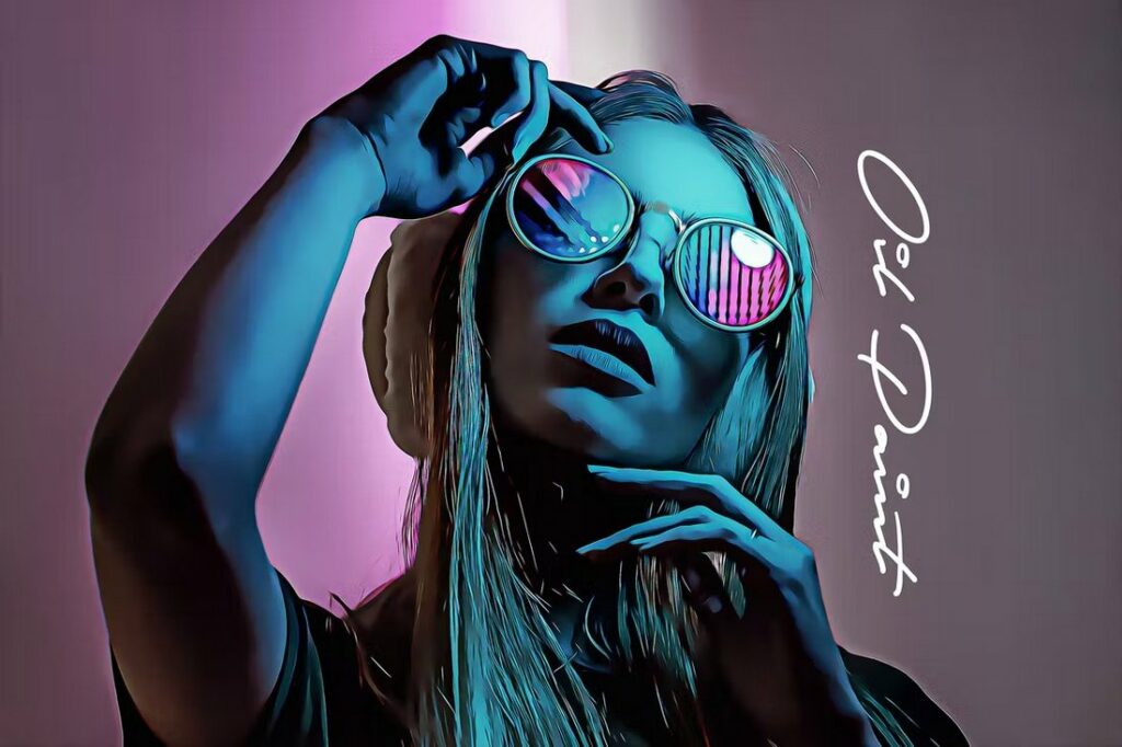 40+ Photoshop Photo Effects for Stunning Creative Photos | Design Shack