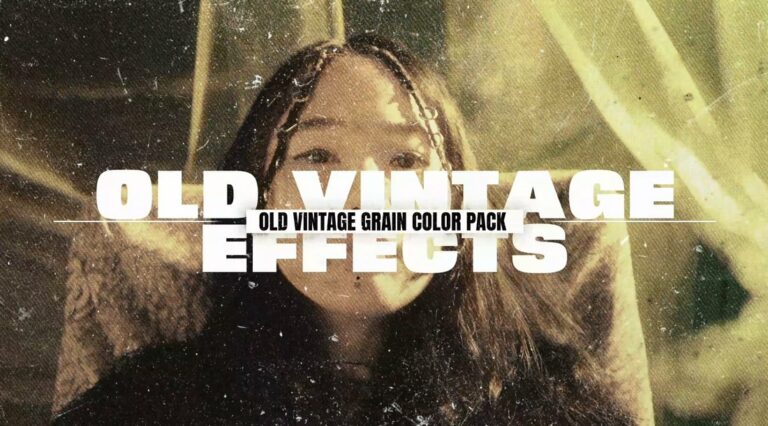 20+ Best Color Grading Presets for Premiere Pro | Design Shack