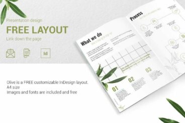 20+ Best Graphic Design Proposal Templates (Branding + Marketing ...