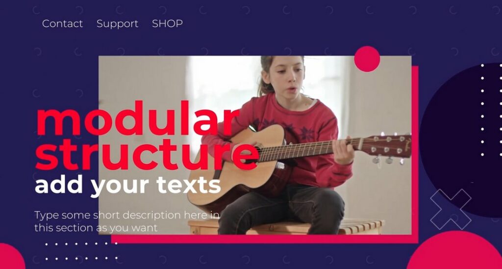 23+ Best DaVinci Resolve Slideshow Templates 2023 | Design Shack