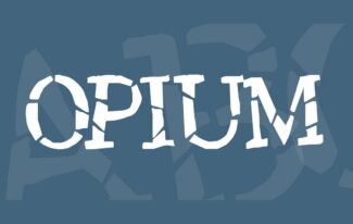 10+ Best Broken & Cracked Fonts for Eye-Catching Design | Design Shack