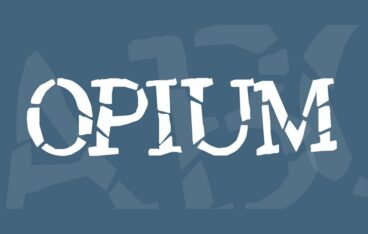 10+ Best Broken & Cracked Fonts for Eye-Catching Design | Design Shack