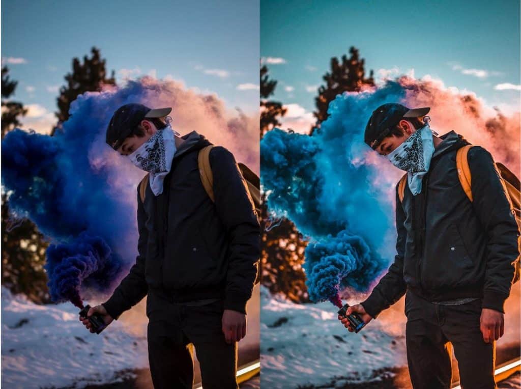 60+ Best Free Lightroom Presets 2021 | Yes Web Designs