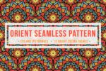 25+ Best Modern & Creative Seamless Patterns (Free & Premium) | Design ...