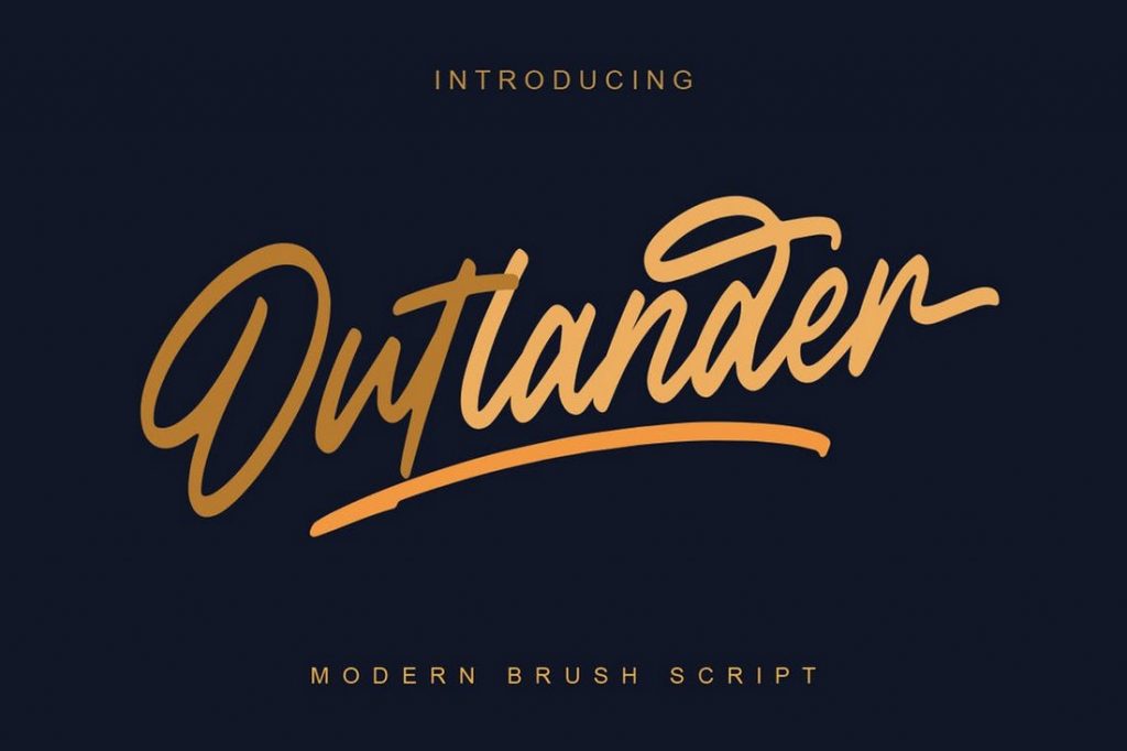 25+ Best Cursive Fonts (With Fancy, Pretty Styling) | Yes Web Designs