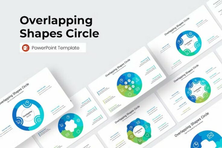 35+ Best Infographic PowerPoint Templates (For Data Presentations ...