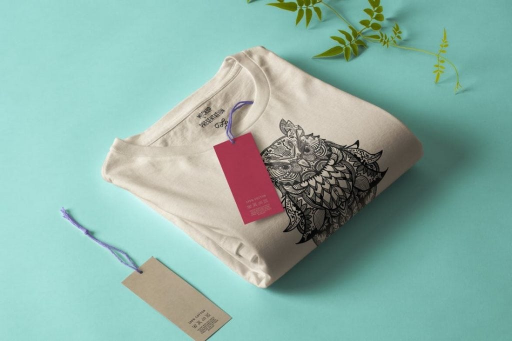 10+ Creative T-Shirt Design Ideas (How to Design a T-Shirt) | Design Shack