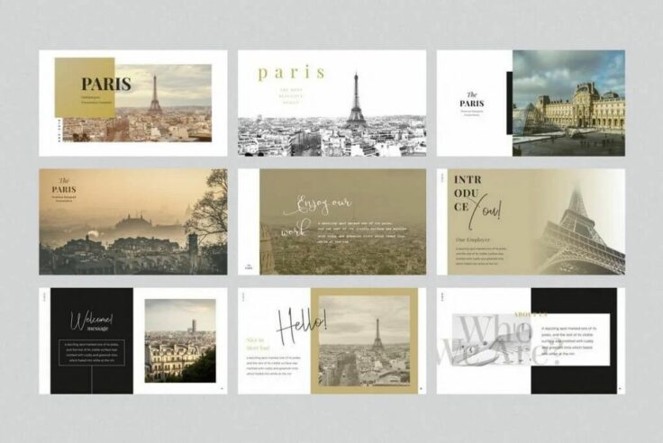 90+ Best Free Keynote Templates 2024 | Design Shack