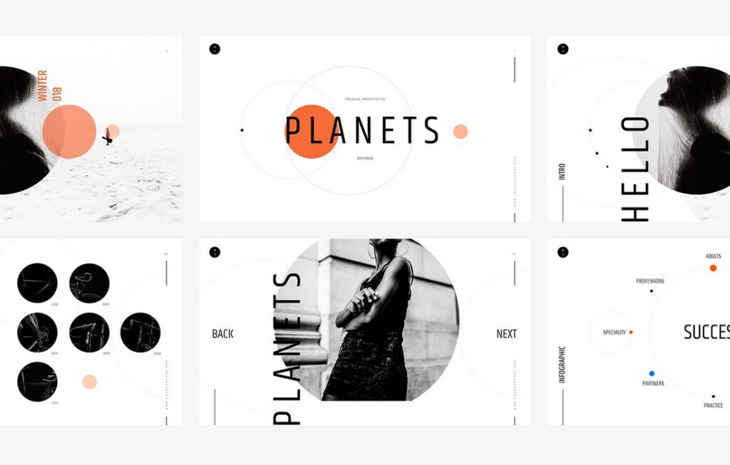 50+ Best Keynote Templates Of 2022 | Design Shack