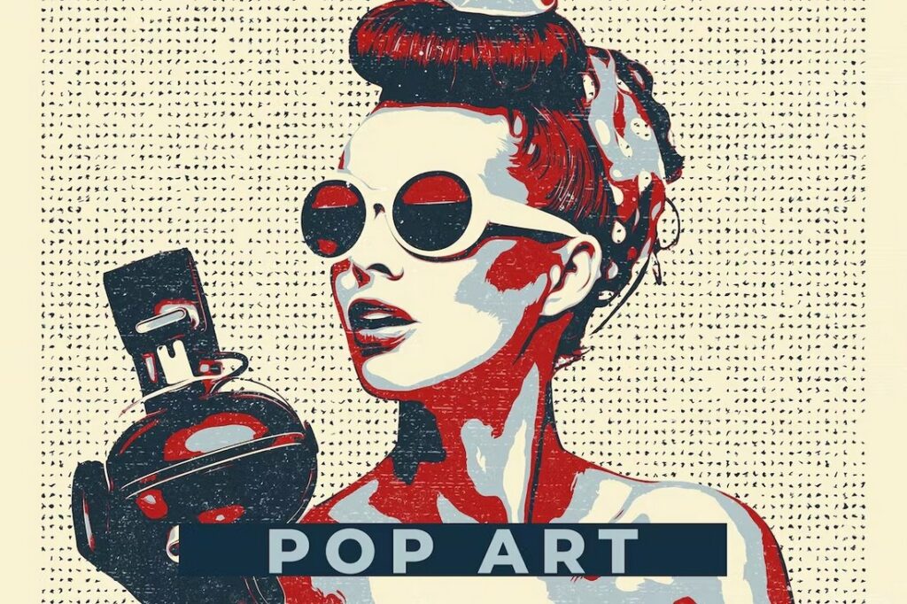 20+ Best Artistic Photoshop Actions & Filters for Art Photo Effects ...