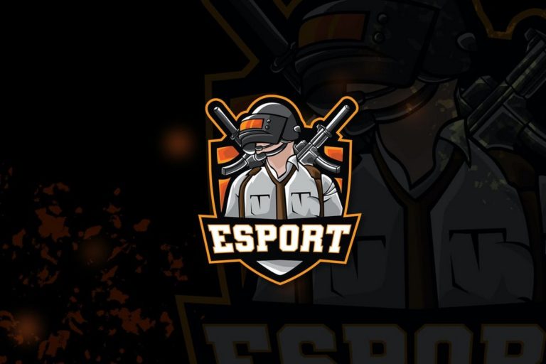 25+ Best Gaming & eSports Logo Templates for 2025 | Design Shack
