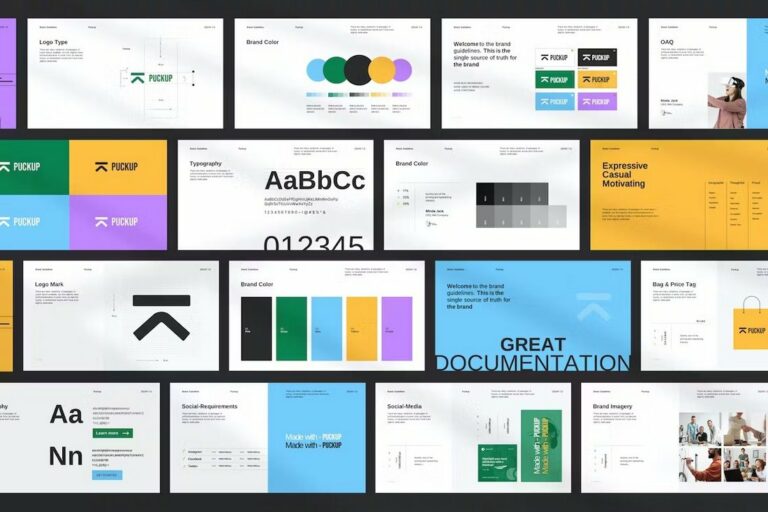 35+ Professional PowerPoint Templates (And How to Use Them) | Design Shack