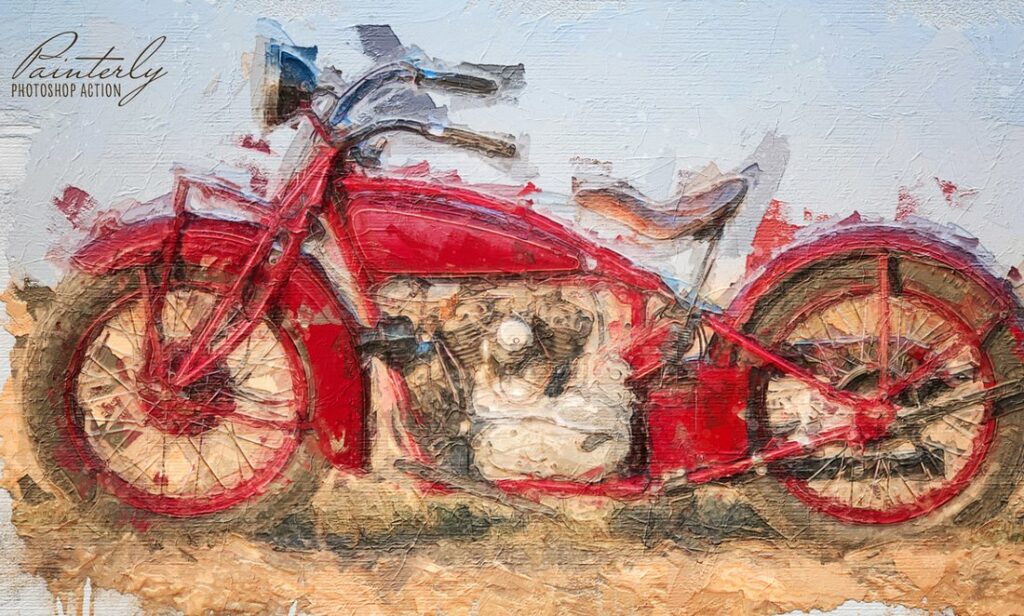 25+ Photo to Pencil Actions for Photoshop (Sketch + Drawing Effects ...