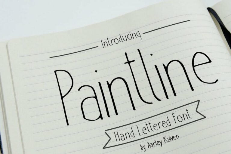 25+ Best Pencil Fonts for Handwritten-Style Typography | Design Shack