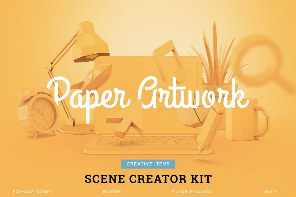 80+ Best Scene and Mockup Generators of 2025 | Design Shack