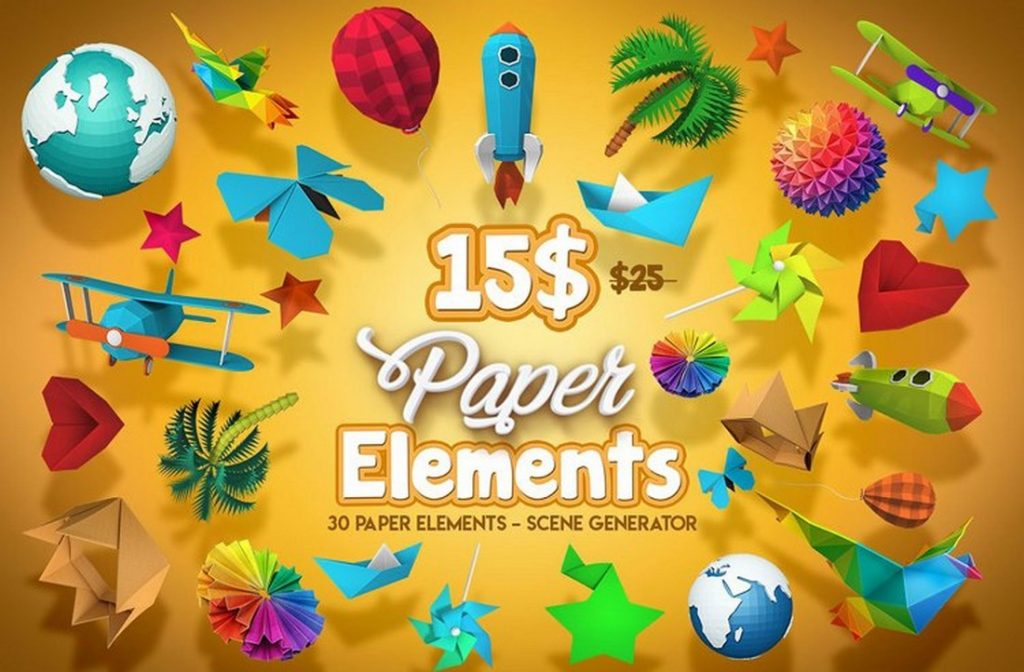 35+ Feature-Packed Mockup and Scene Generators | Design Shack