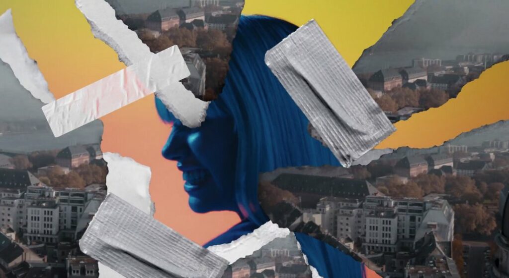 20+ Best Torn Paper Video Templates (Transitions, Slideshows + More ...