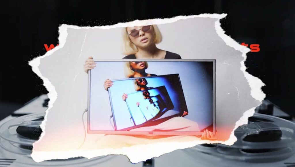 20+ Best Torn Paper Video Templates (Transitions, Slideshows + More ...