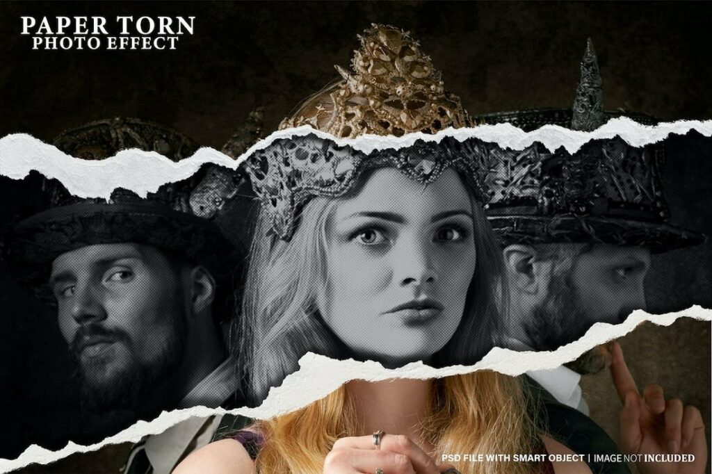 30+ Action-Packed Photoshop Actions & Effects | Design Shack