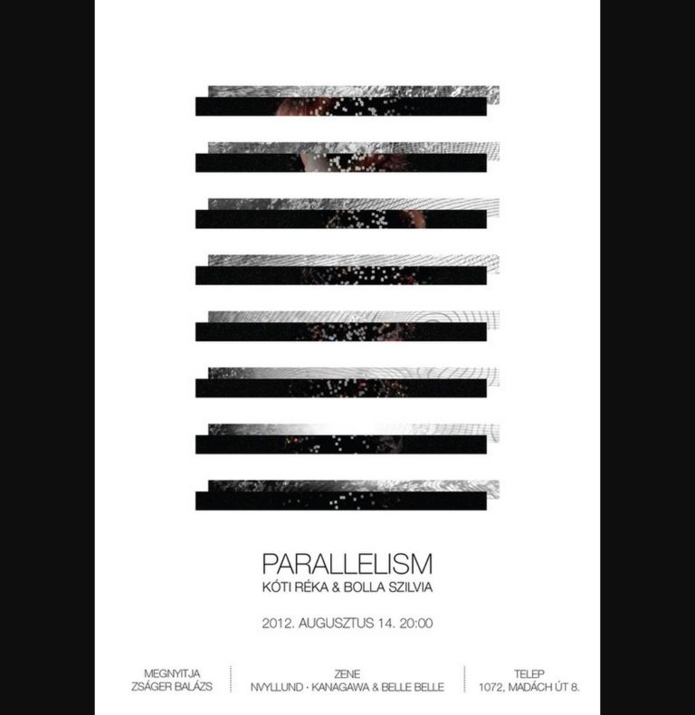 10 Minimal Poster Design Examples (+10 Templates) | Design Shack