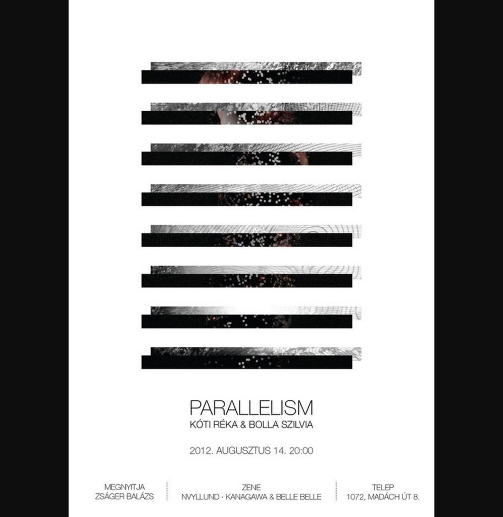 10 Minimal Poster Design Examples (+10 Templates) | Design Shack