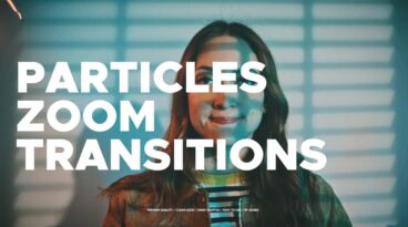20+ Zoom Transition Templates for Premiere Pro, After Effects & More ...