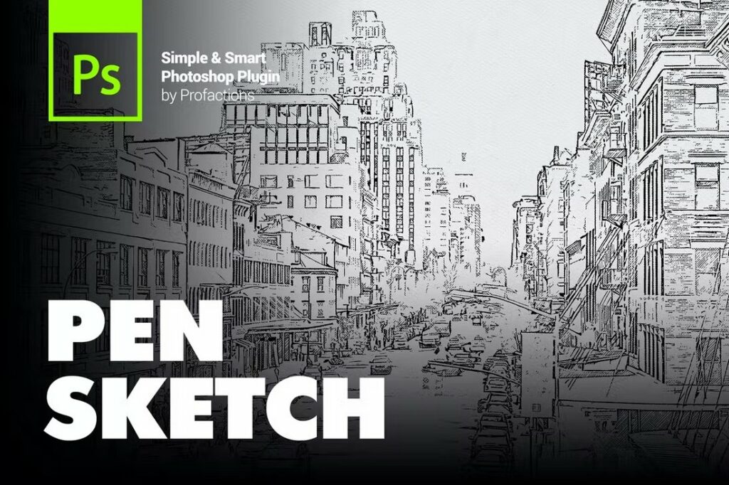 60+ Best Photoshop Filters + Plugins 2023 (+ How to Use Them) | Design ...