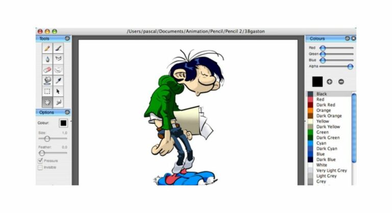 10 Best Adobe Animate Alternatives in 2025 | Design Shack