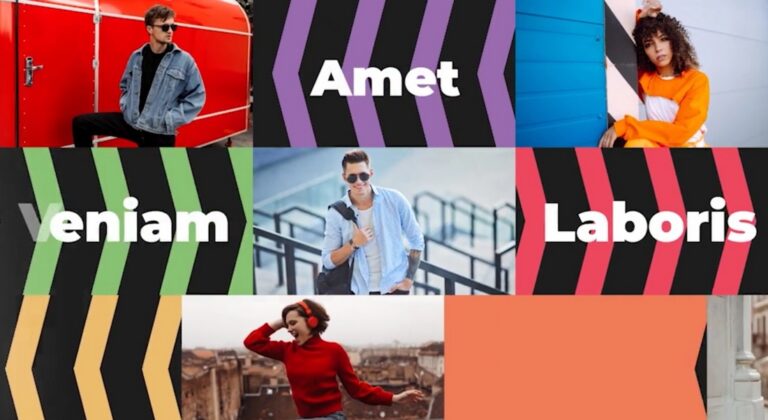 55+ Best After Effects Intro Templates 2025 | Design Shack