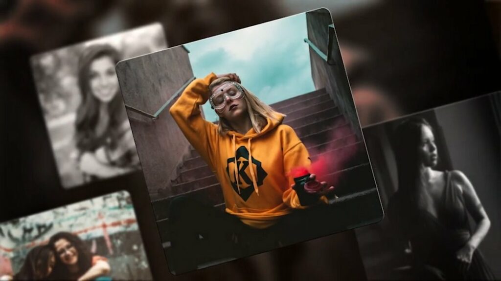 35+ Slideshow Templates for Premiere Pro 2025