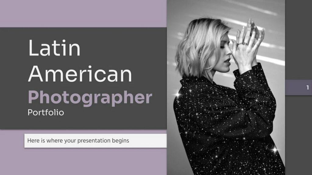 60+ Modern Professional PowerPoint Templates 2023 - Shack Design