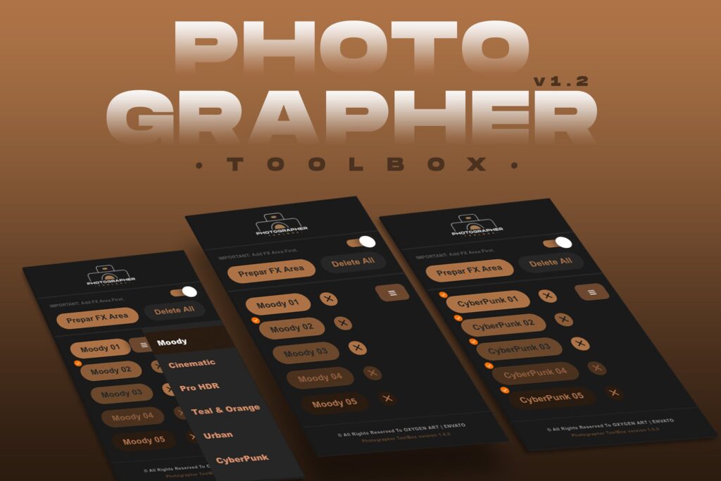 50+ Best Photoshop Filters + Plugins 2022 (+ How to Use Them) | Design Shack