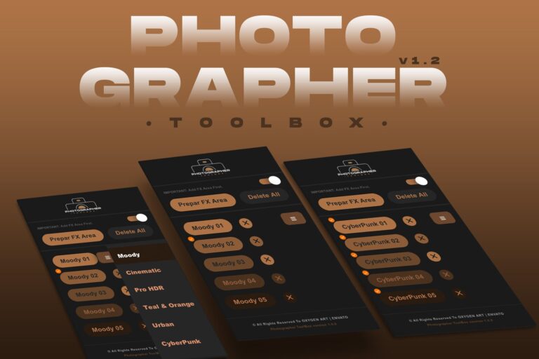 50+ Best Photoshop Filters + Plugins 2022 (+ How to Use Them) | Design ...