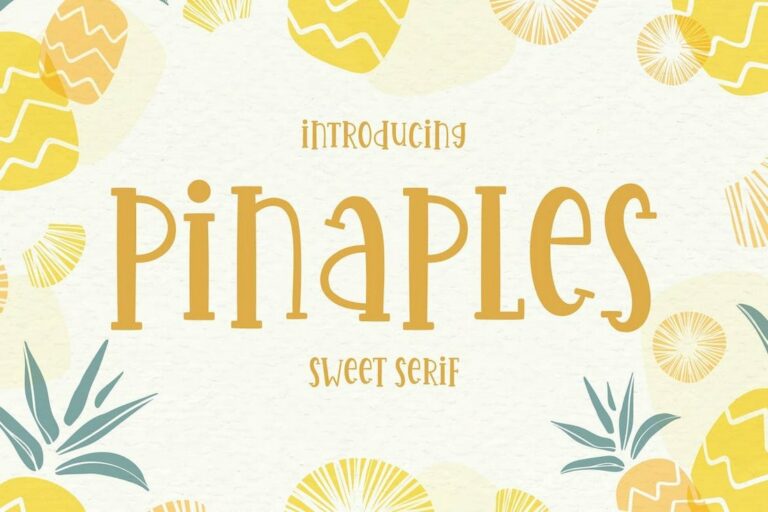 35+ Fun Kids Fonts for Children’s Designs | Design Shack