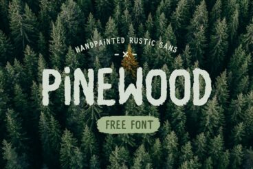 30+ Best Rustic Fonts 2025 (Free & Premium) | Design Shack
