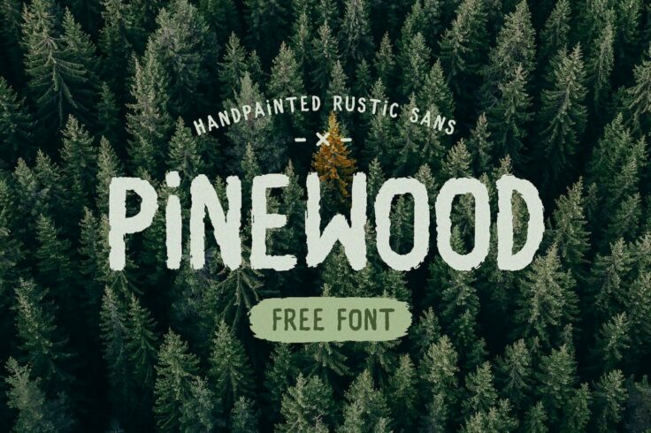 30+ Best Rustic Fonts 2025 (Free & Premium) | Design Shack