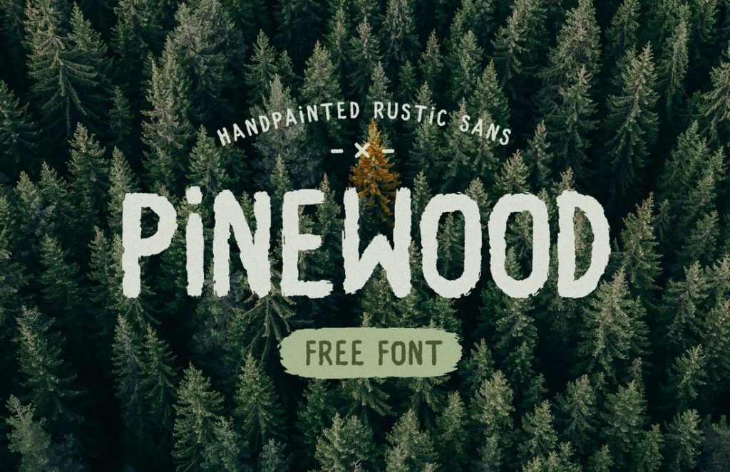 25+ Free Brush, Script & Hand Lettering Fonts | Design Shack