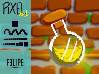 Procreate Pixel Brushes: Examples, Resources & Ideas | Design Shack