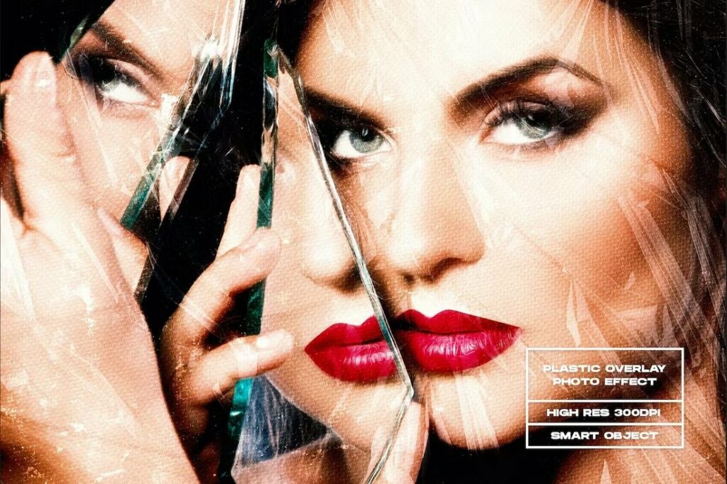 45+ Best Photoshop Layer Styles in 2024 (Free & Premium) | Design Shack