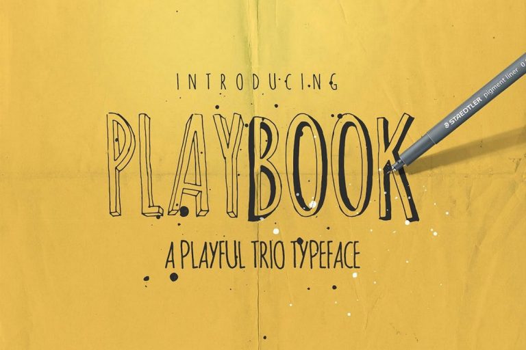20+ Best Comic Fonts | Design Shack