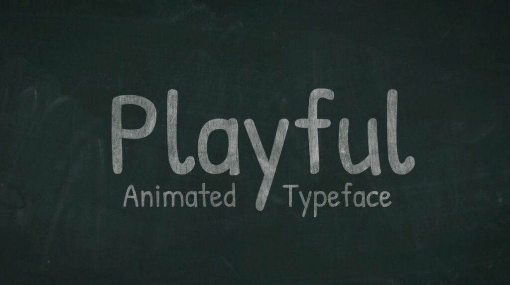 20 Handwriting Text Templates For After Effects Design Shack